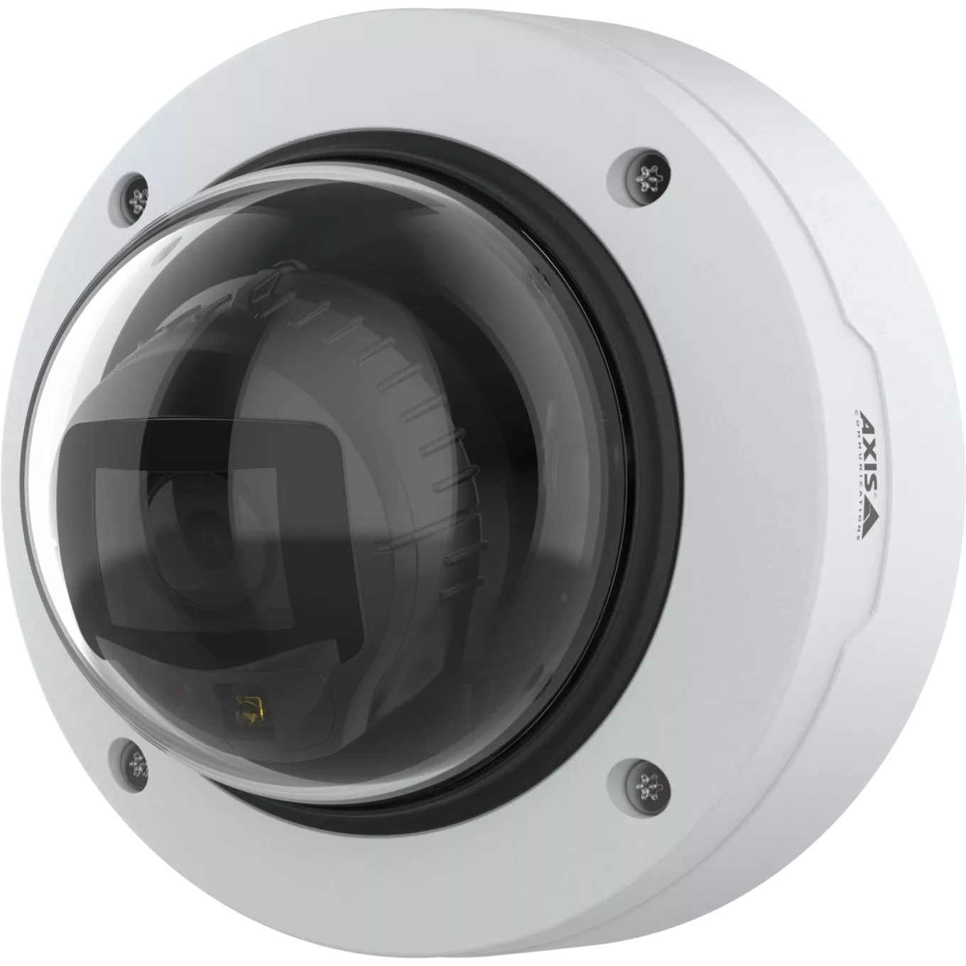 AXIS P3277-LV Dome Camera | Axis Communications